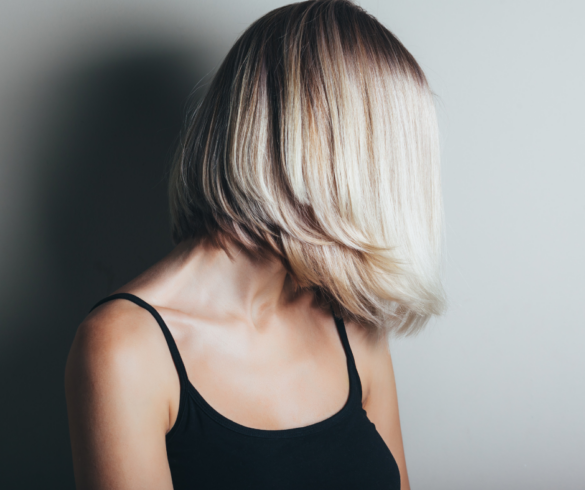 Page hår - en tidløs klassiker